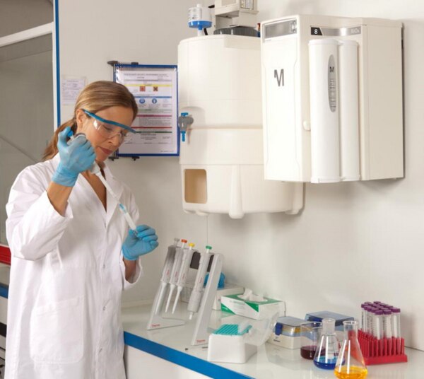 RiOs™ Essential 8 Water Purification System | ZR0E0080WW